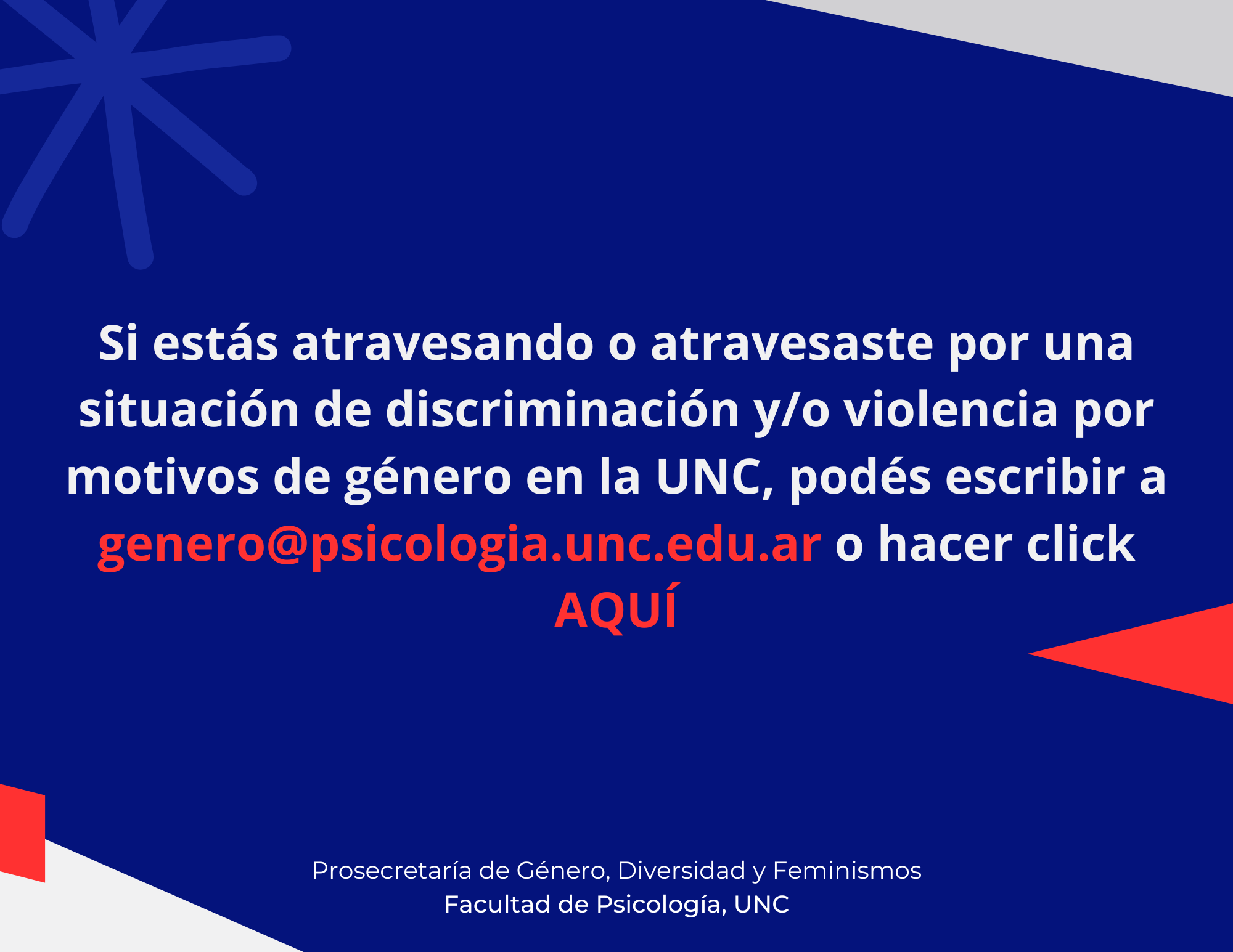 Página Principal | AVP